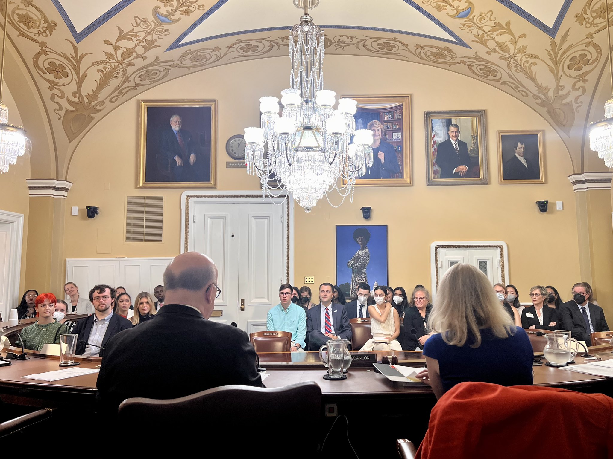 Congressman Jim McGovern