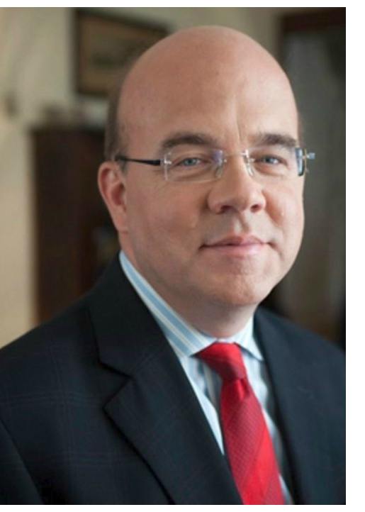 Biography | U.S. House of Representatives