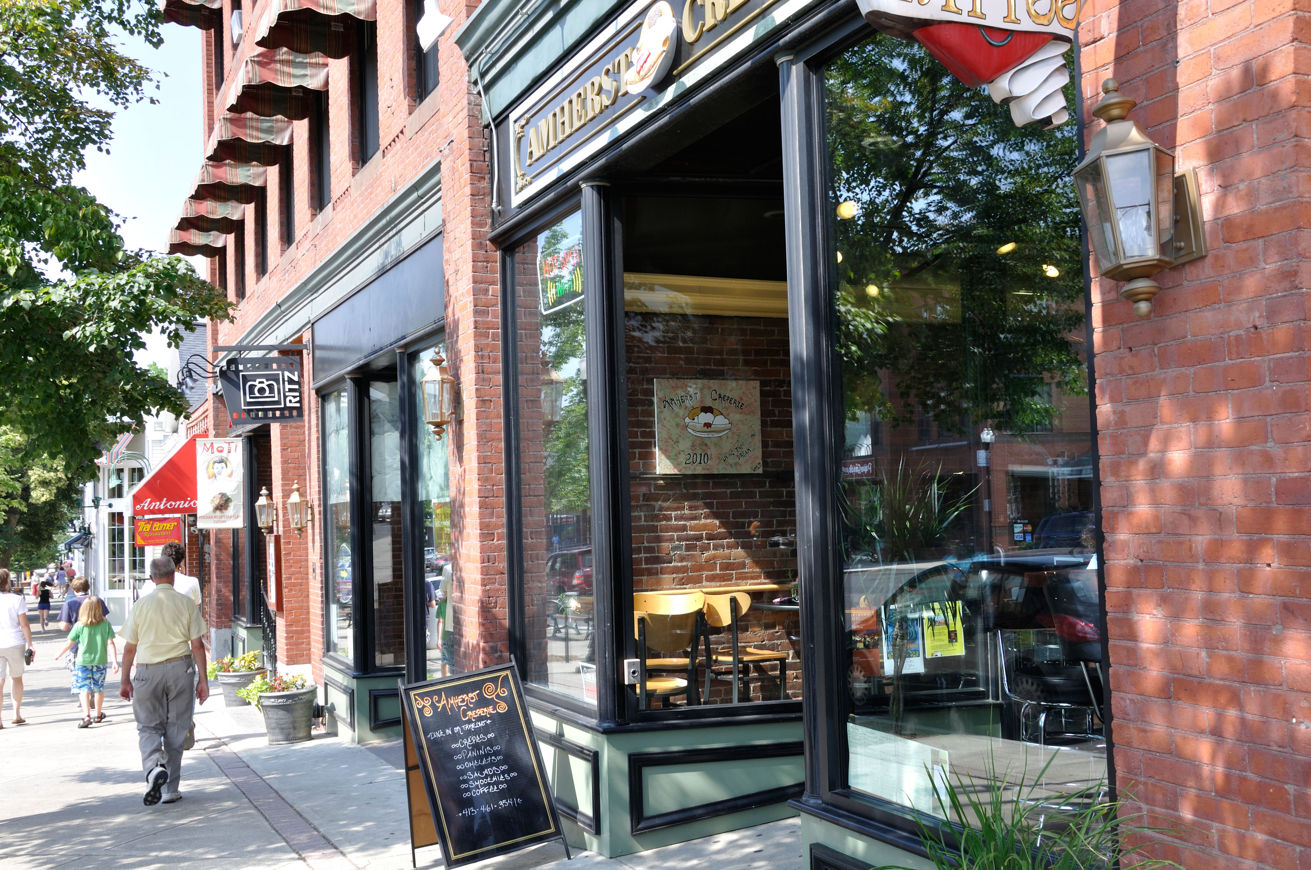 Congressman Jim McGovern