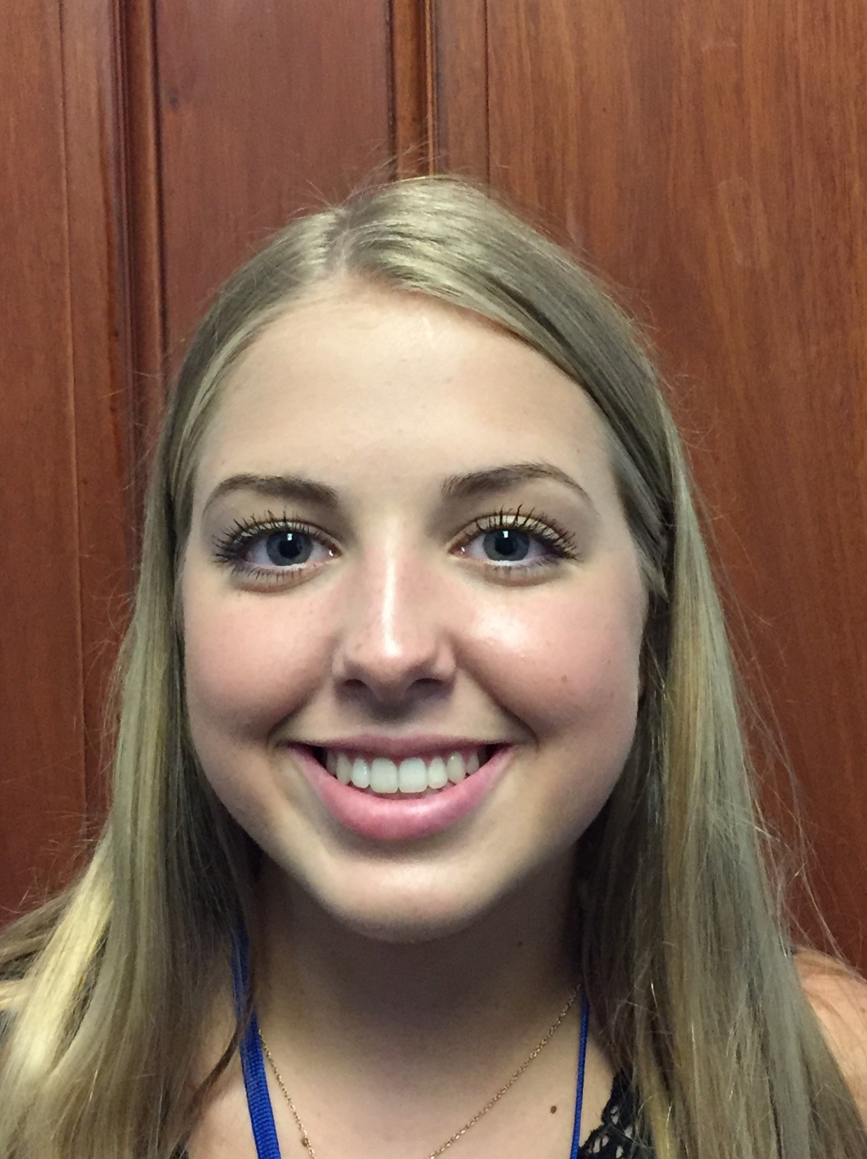 Local Youth Complete Summer Internship with Congressman McGovern in ...